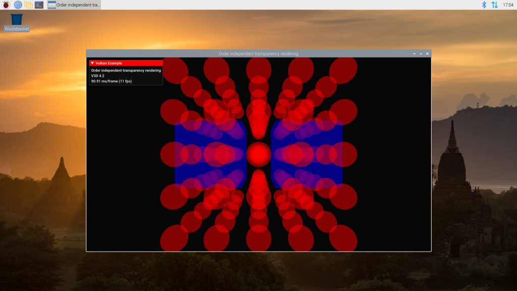 Raspberry Pi – infapi00