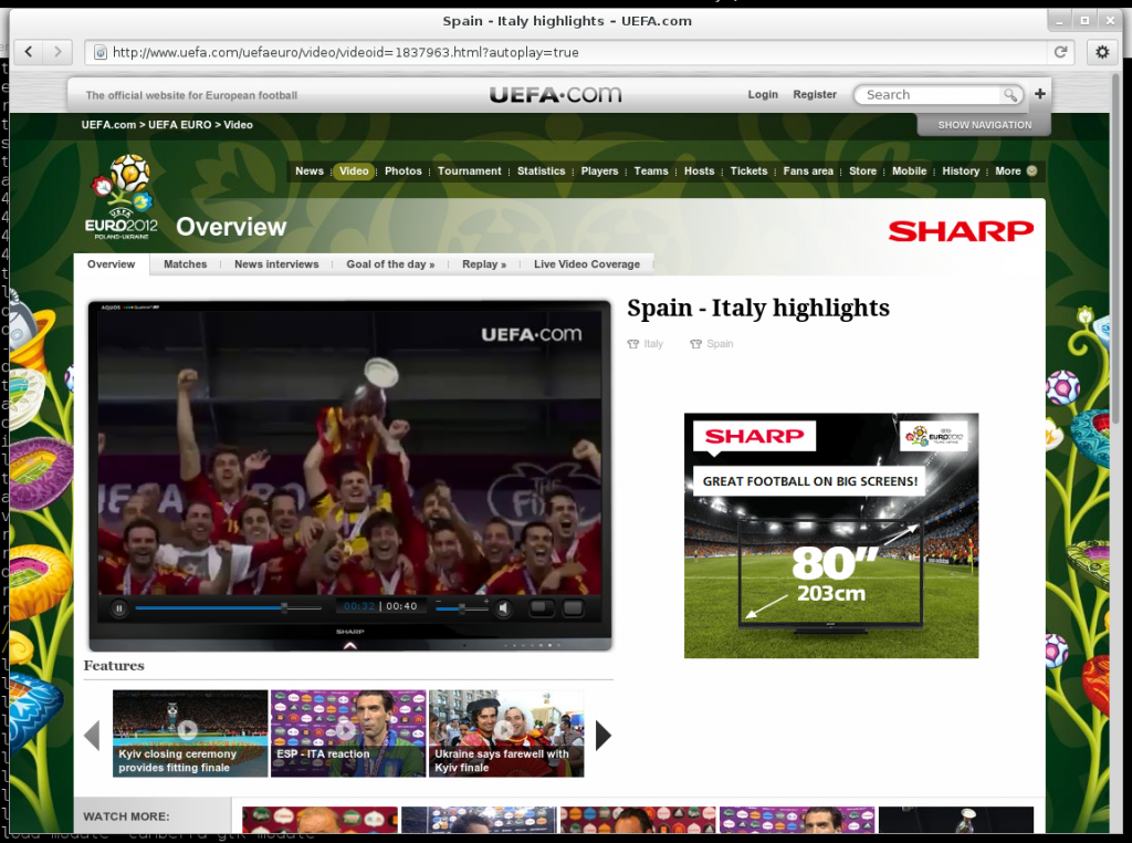 Epiphany and WebKit2 | Carlos Garcia Campos