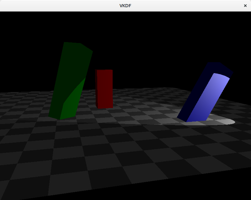 Working with lights and shadows – Part I: Phong reflection model ...