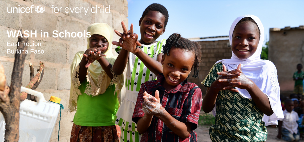 WASH in Schools – Ziran Sun’s blog